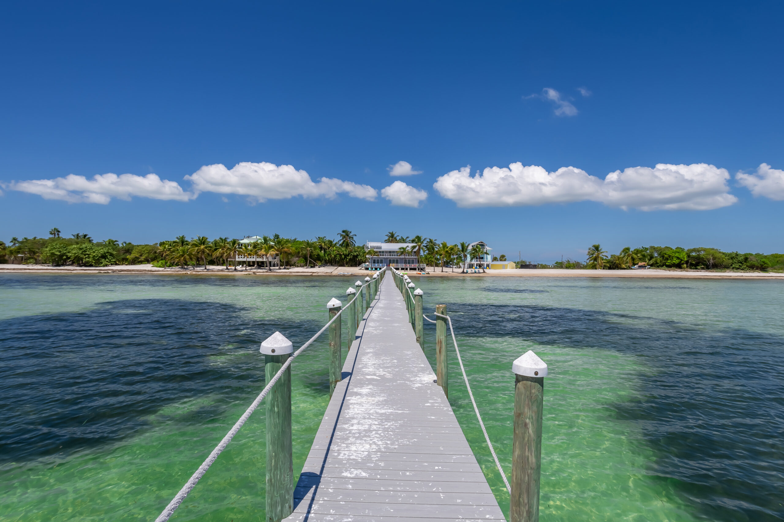 Sugarloaf Key, FL Oceanfront Home